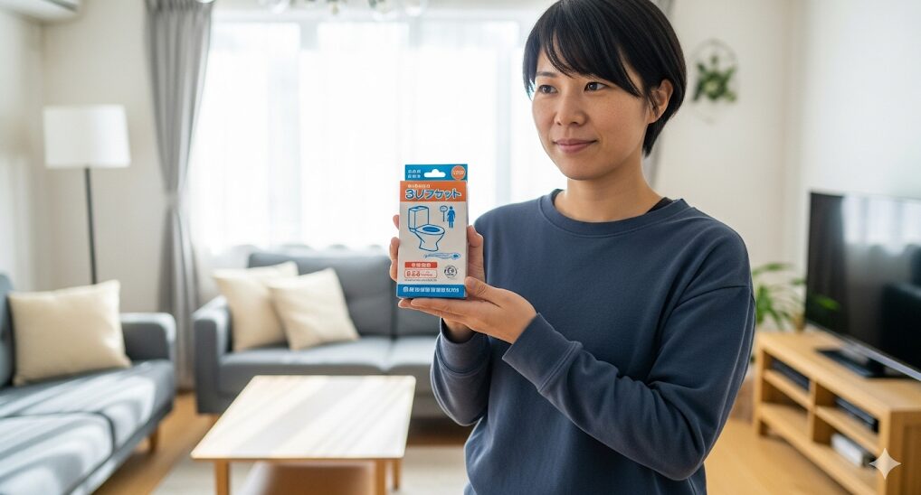 損しない選び方！携帯トイレと簡易トイレの違いをプロが解説 - MonoSele Navi